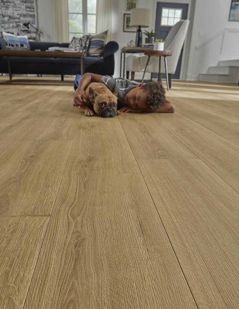 COLORTILE Ultra HD Signature Flooring | COLORTILE