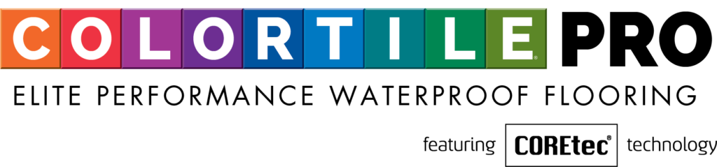 COLORTILE Pro Elite Performance Waterproof Flooring | COLORTILE