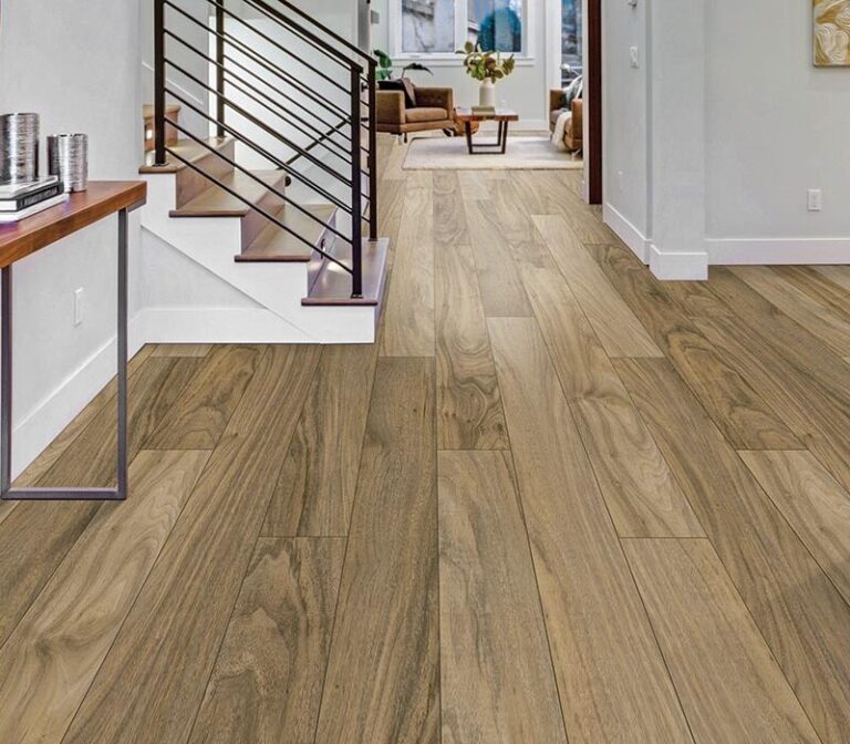 Luxury Vinyl 101 | COLORTILE