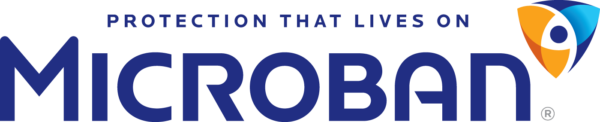 MICROBAN_Logo | COLORTILE